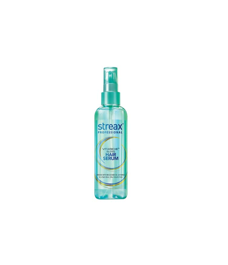 Streax Pro Hair Serum Vita Gloss 45ml – Mega Cosmetics BD
