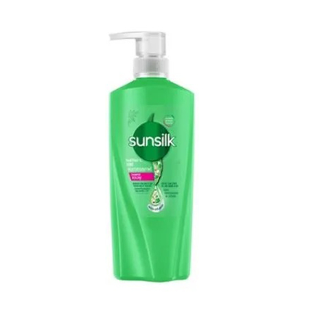 Sunsilk Healthier & Long Shampoo 350ml – Mega Cosmetics BD