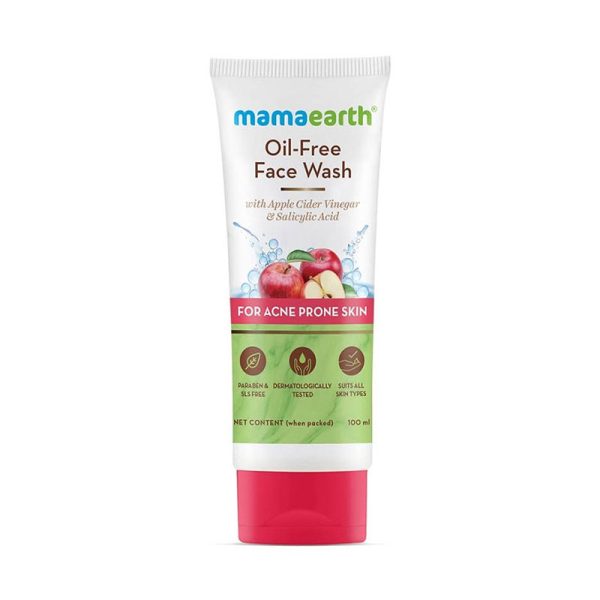 Mamaearth – Mega Cosmetics BD